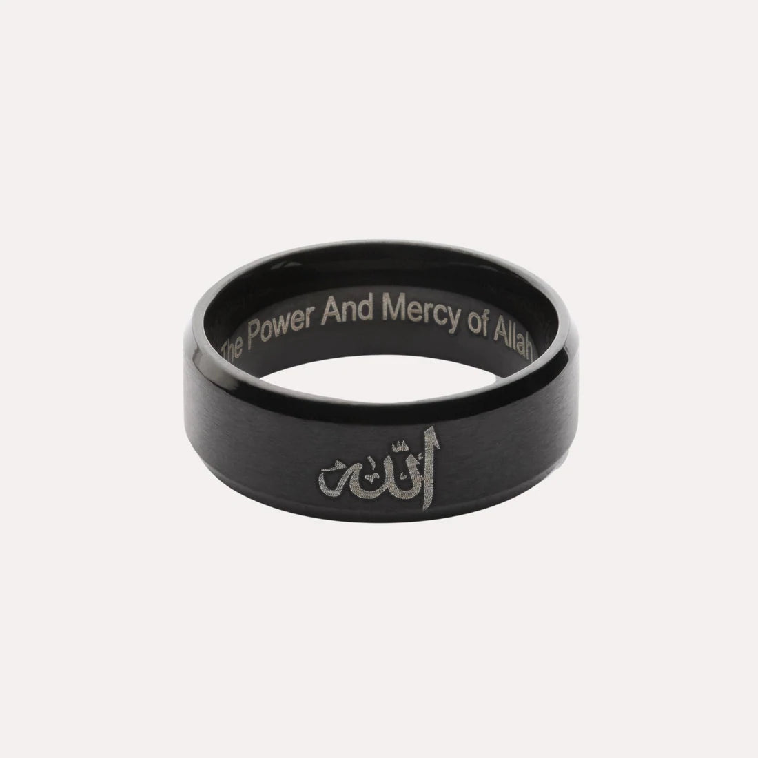 ALLAH RING